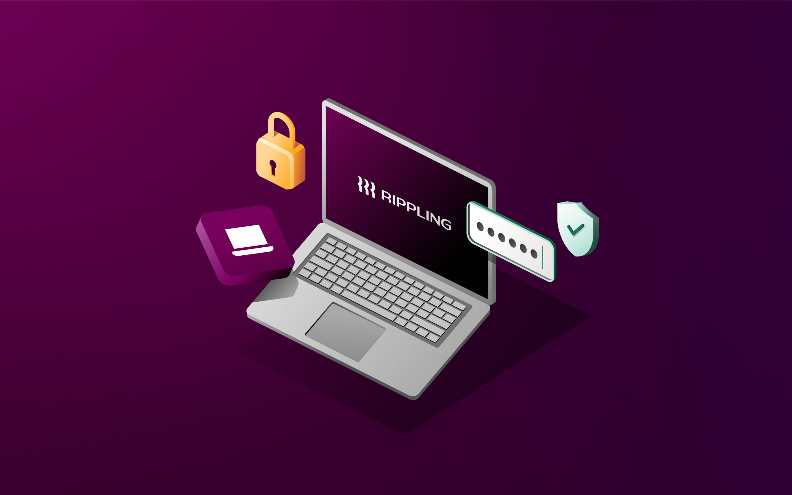 Declarative Device Management: Managing Apple Devices | Rippling