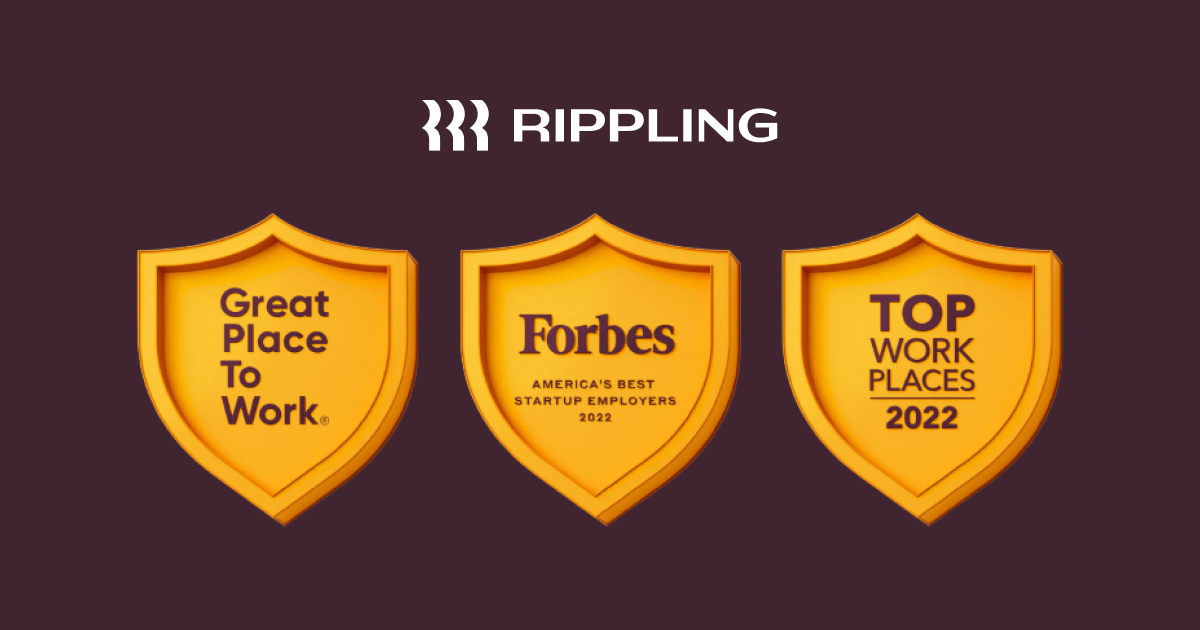 Rippling Careers & Jobs | Join The Rippling Team