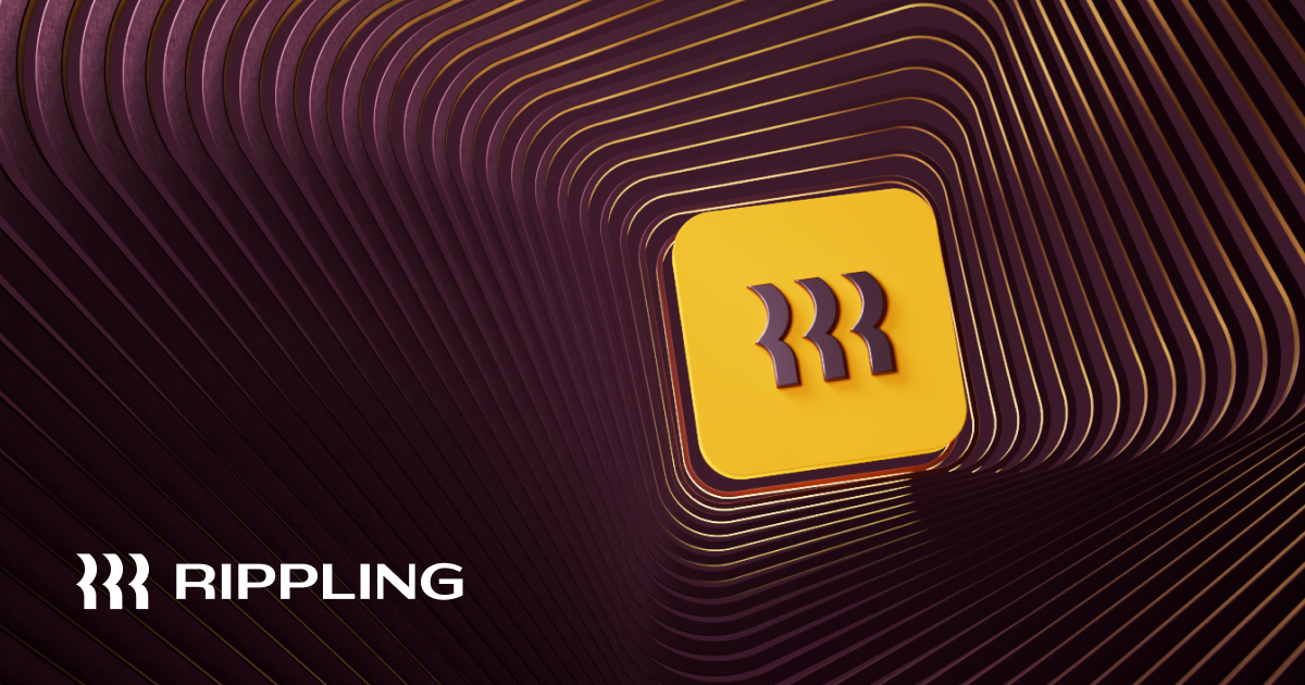 Support Status - Rippling